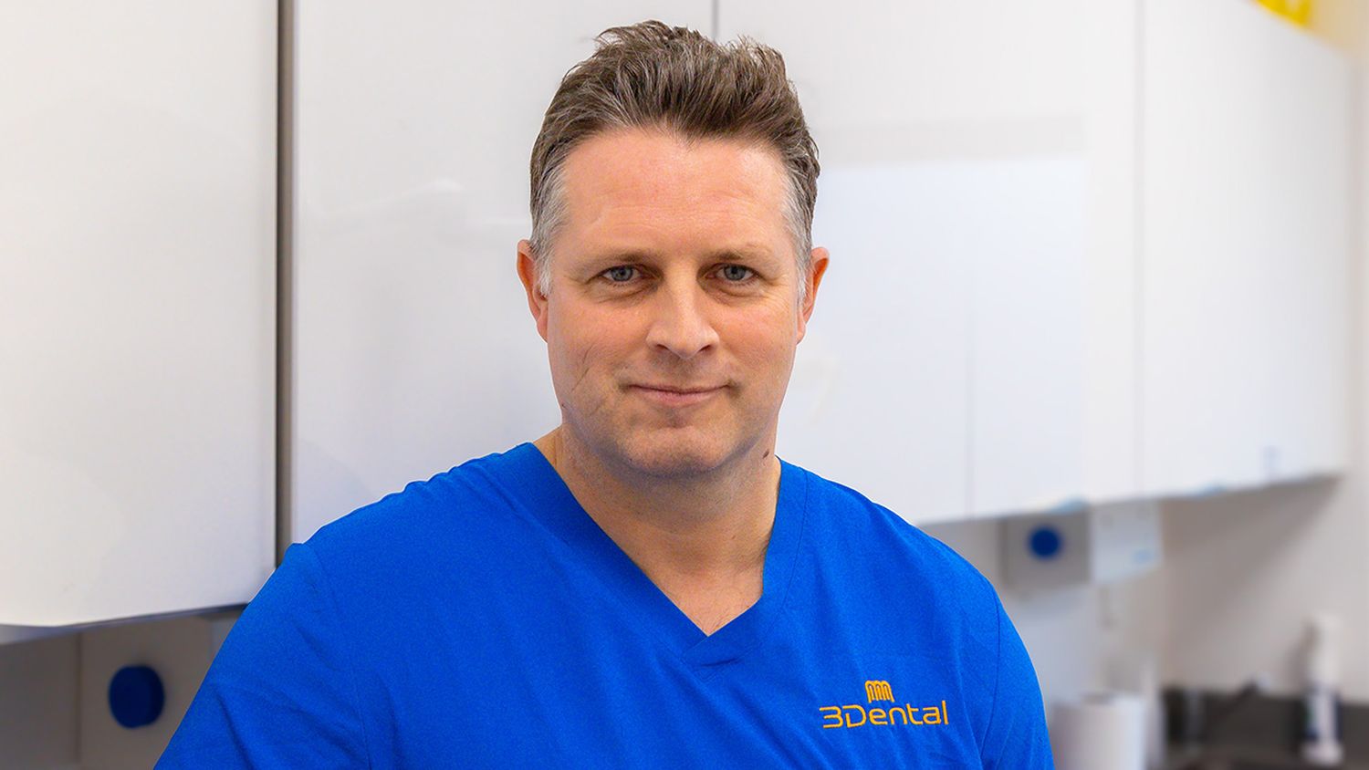 Open Bite - Symptoms, Causes And Dental Treatments