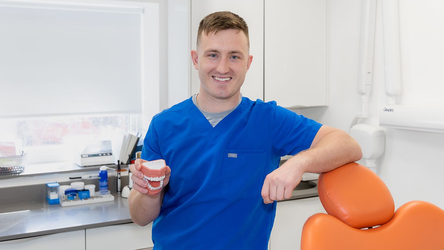Dentist Limerick | 3Dental Limerick // (061) 414 673