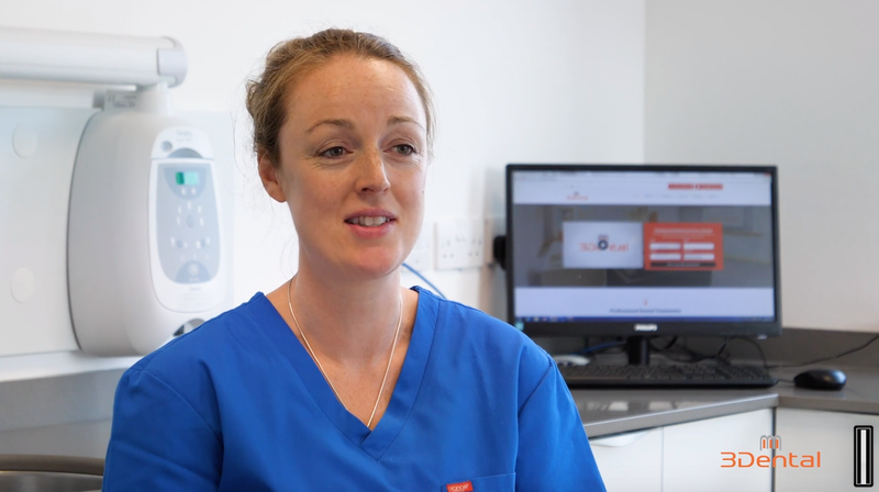 Tooth Extraction - Wisdom Tooth Extraction Surgery // 3Dental In Dublin ...