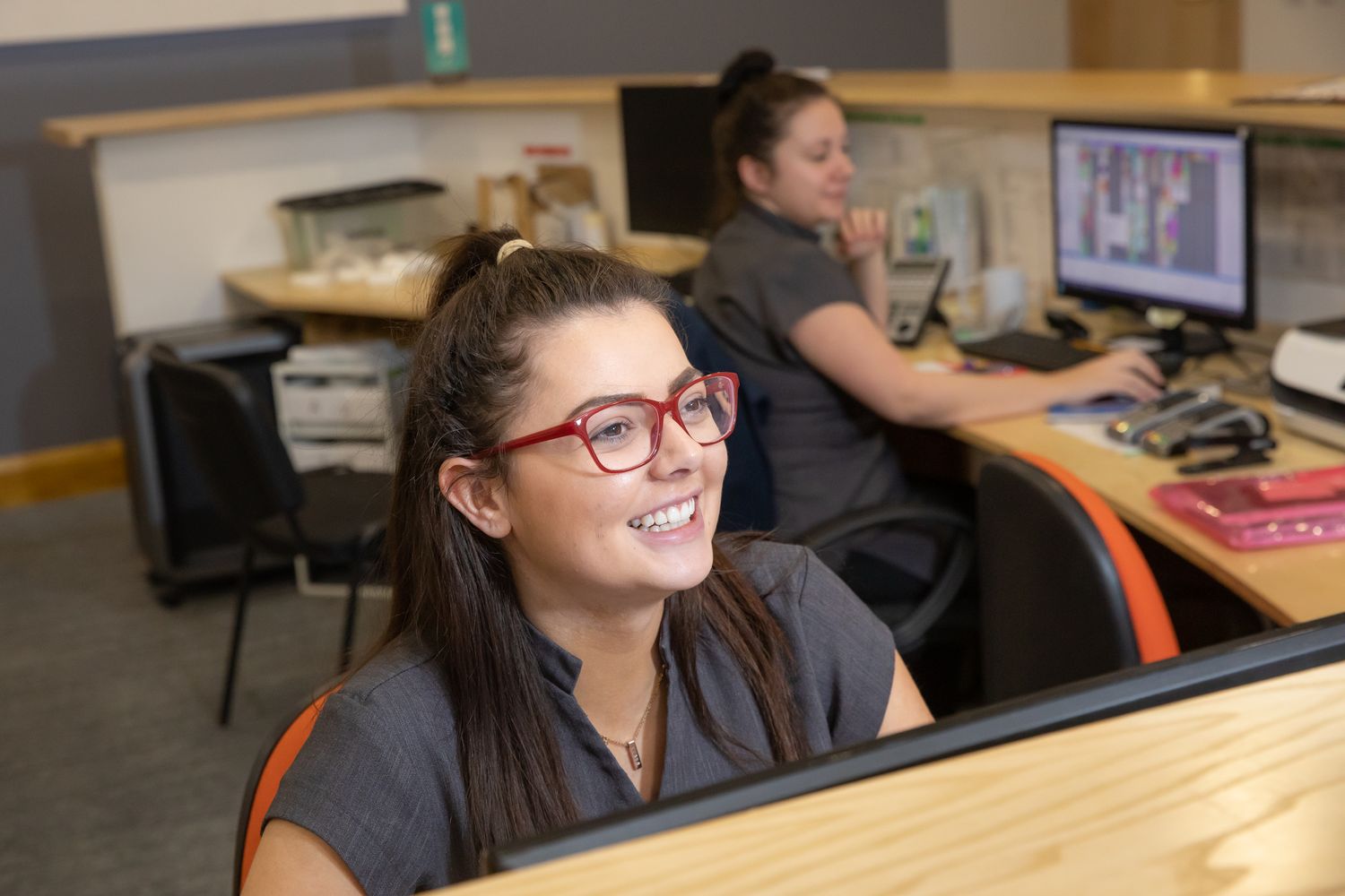 How Cosmetic & General Dentist Treatment Coordinators Can Help