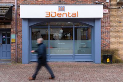 Dentist Limerick | 3Dental Limerick // (061) 414 673