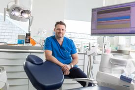Dr. Paul O'Connell | Dentist Specialising In Orthodontics // 3Dental