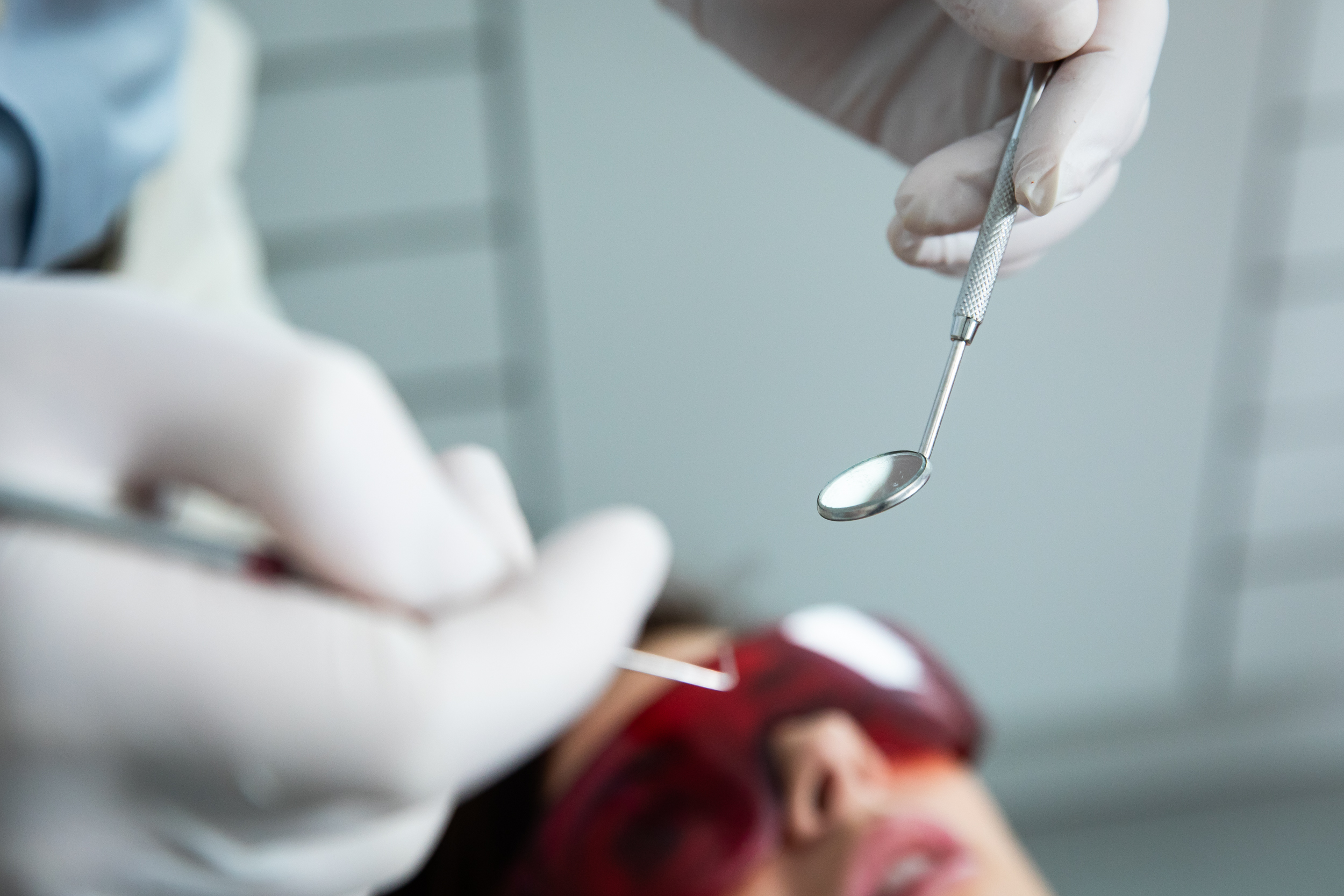 Gingivectomy Procedure | Gum Dental Surgery // 3Dental