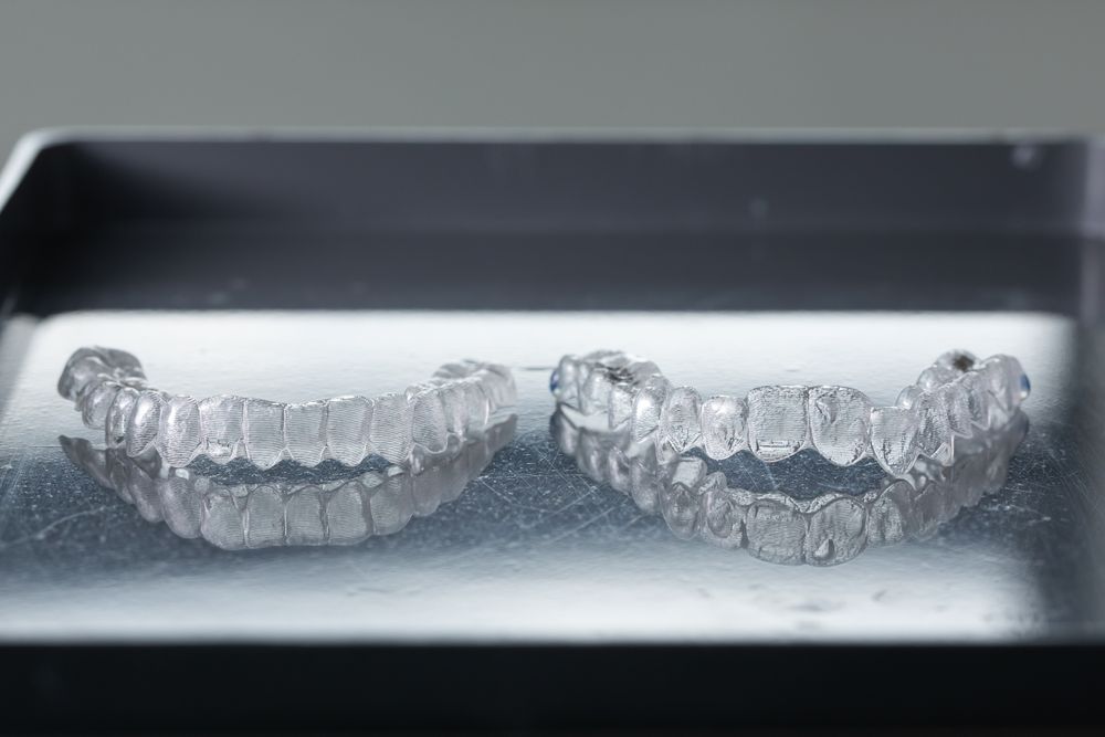 Invisalign Braces | Straight Teeth | Orthodontist // 3Dental