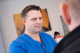Dr. Paul O'Connell | Dentist Specialising In Orthodontics // 3Dental