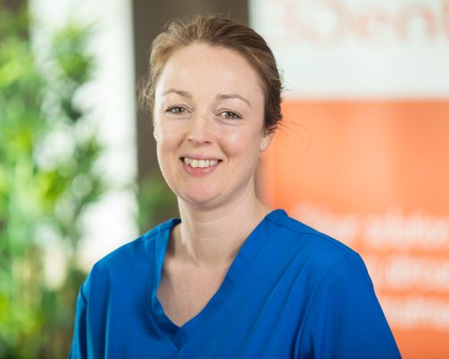 Dr. Anna Beattie // 3Dental